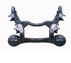 内高压成形工艺及其在汽车轻量化中的应用 - 广东思豪内高压科技有限公司